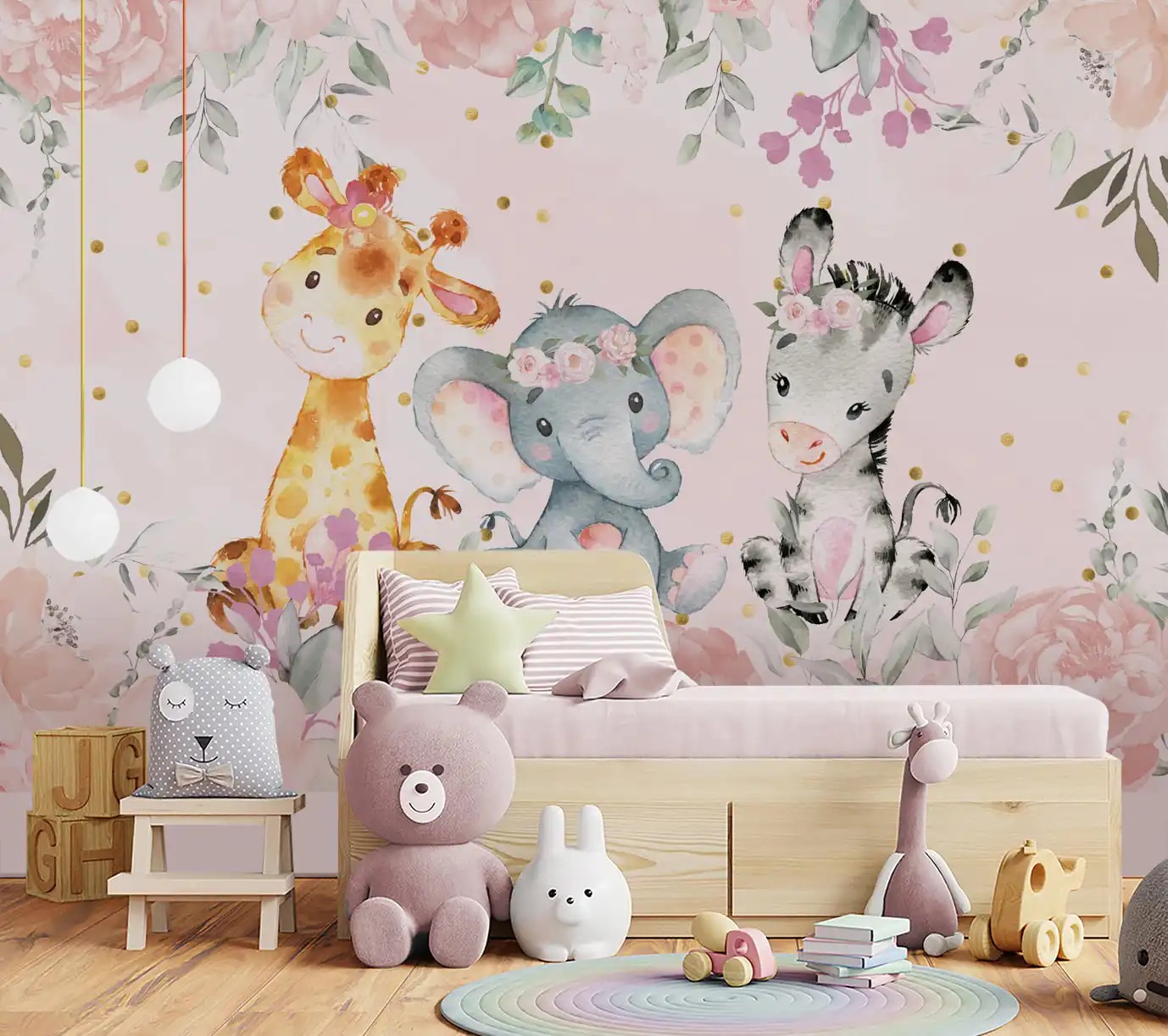 Rifa Online | Chá Rifa da Aaliyah