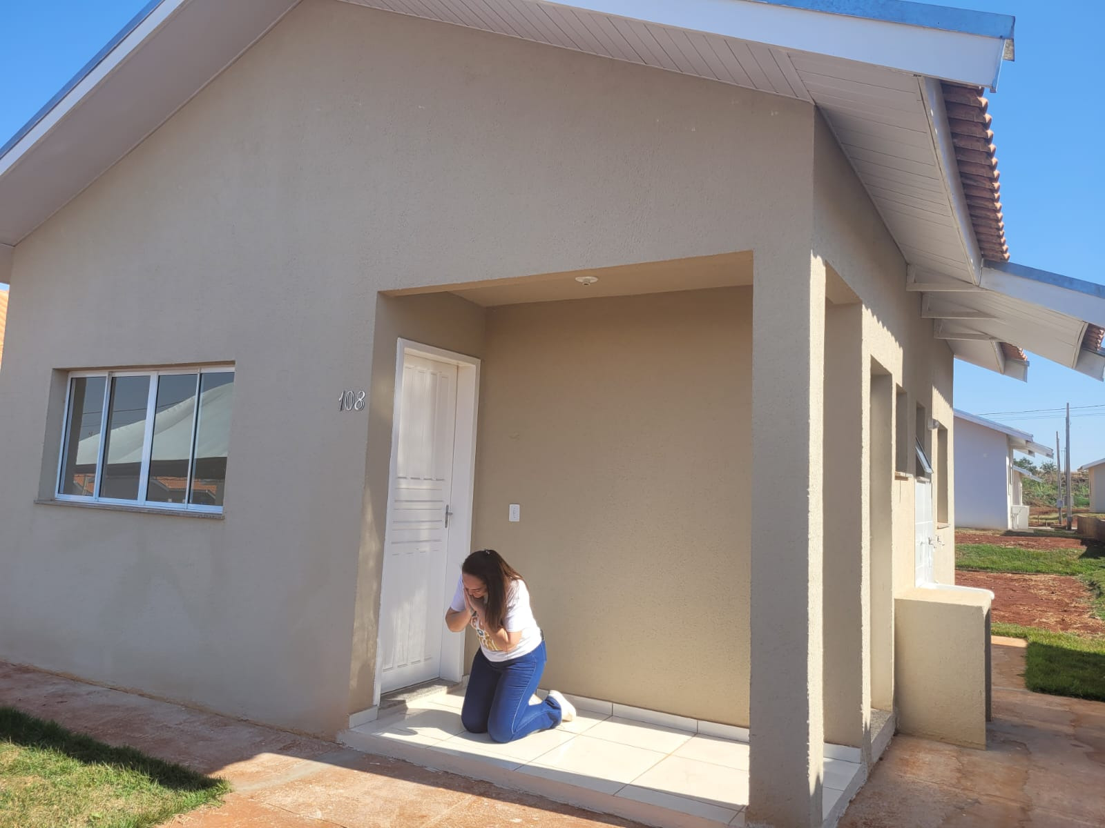 Rifa Online | Realizar o Sonho da Casa Própria