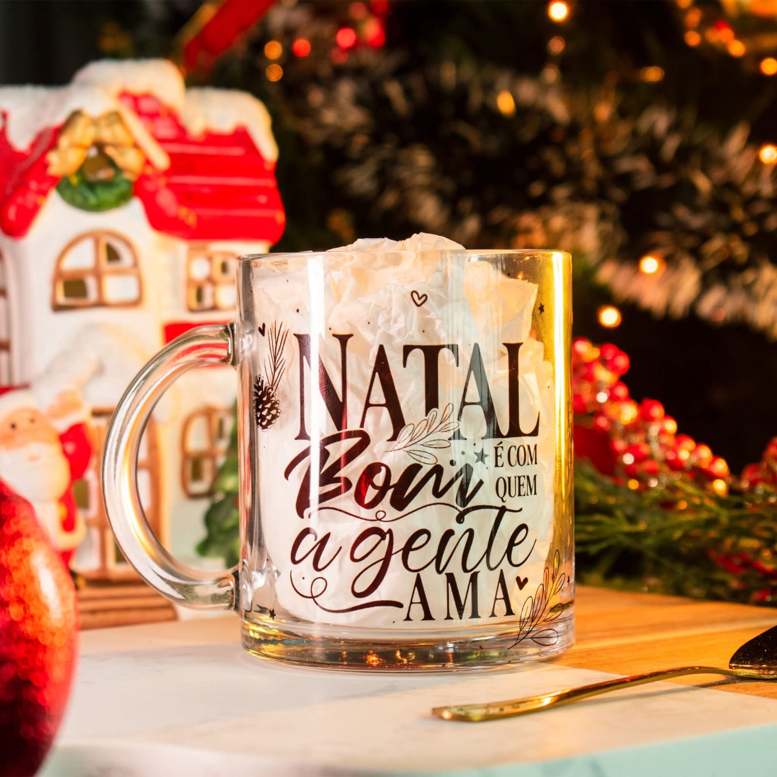 Rifa Online | Rifa Online | Rifa de Natal PM estampas